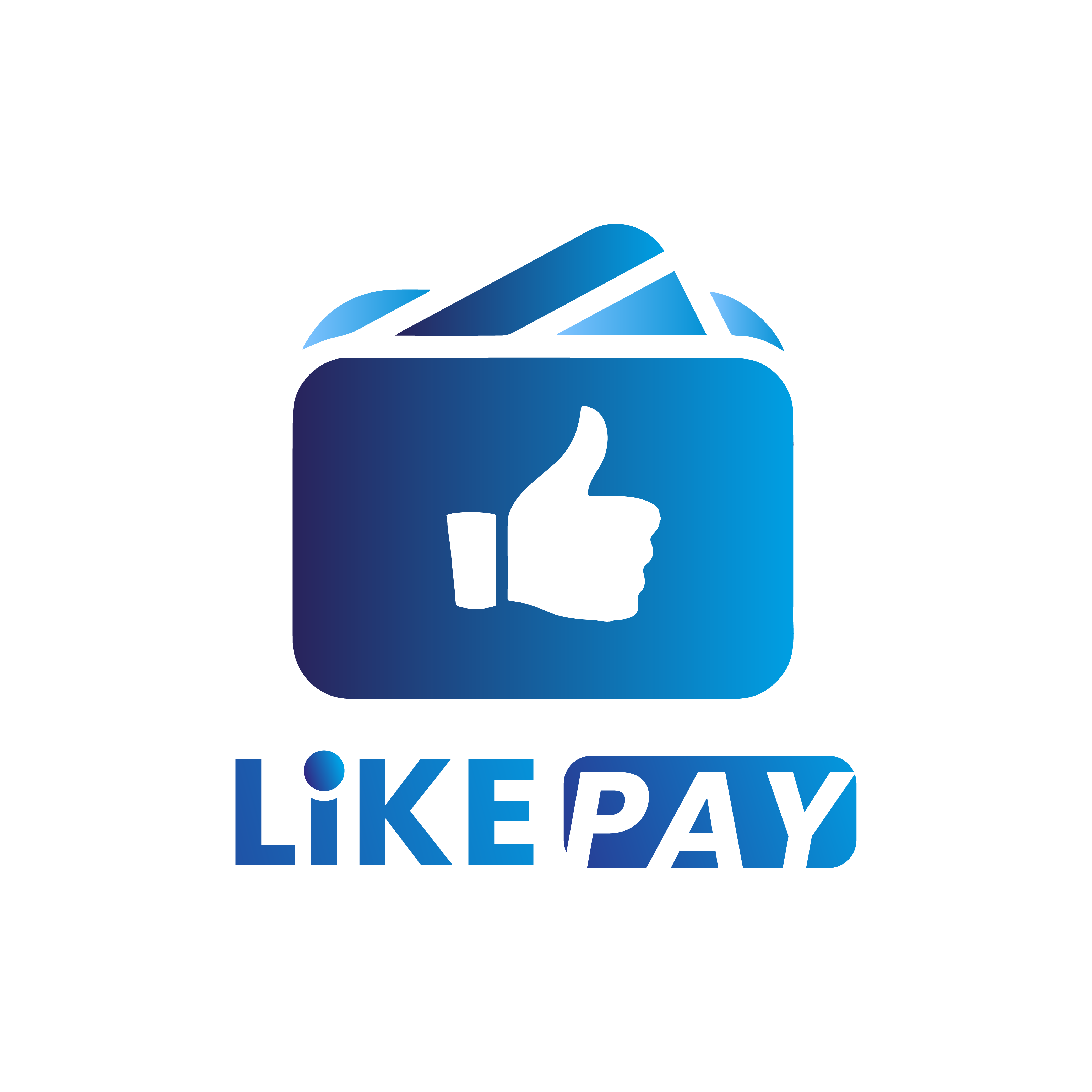 Tentang Kami › LikePay